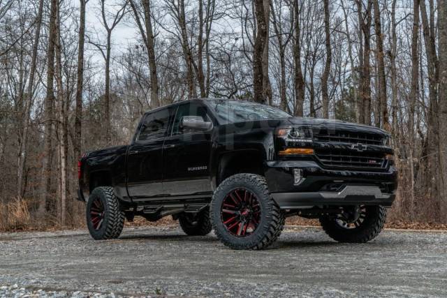 Диски Moto Metal R22 6x139.7 Toyota Hilux Hummer H3 Suburban Sierra, 22 ...