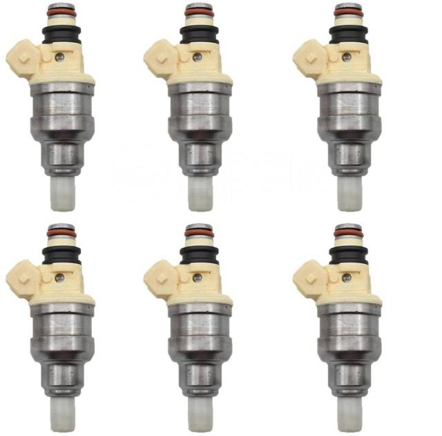 Купить Форсунки топливные Mitsubishi MD141263 в Кемерово по цене: 29 ...