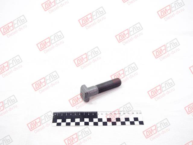 Купить Шпилька колесная 1368694SKV 7/8 L=109/97/71 RHT Rear Scania SKV ...