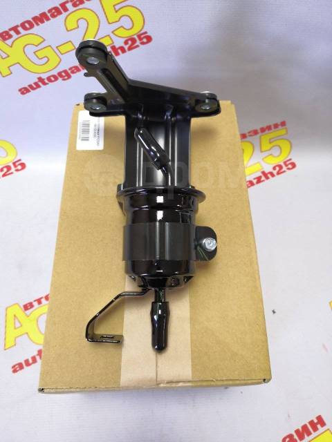 Купить Фильтр топливный Kyosan 186100-6290 [23300-31150 23300-31160] в ...