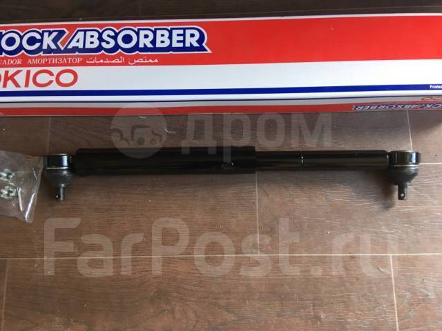 Купить Демпфер рулевой Toyota Land Cruiser 70/80/105 (91-07) в ...