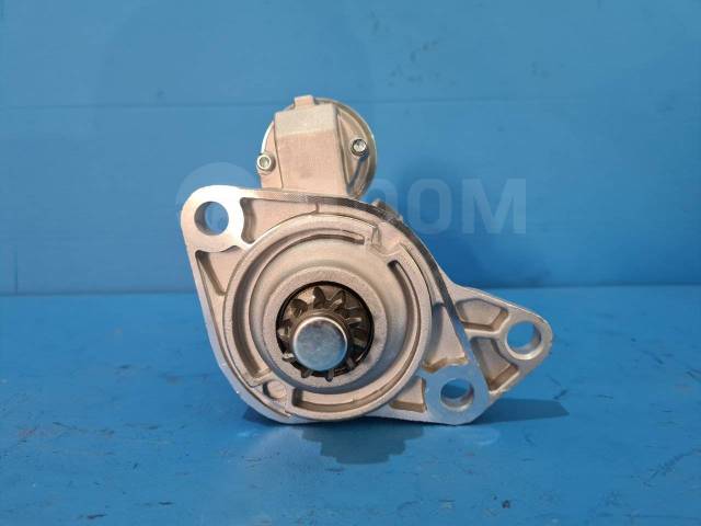 Купить Новый Стартер B1062 для VAG (10 зубов) Гарантия 6 мес в ...