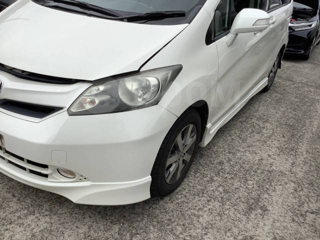 Honda Freed, 2010, GB3, L15A в Красноярске