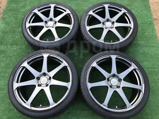 Комплект японской топовой ковки AVS model F7 Forged 19"! (1934), 1 шт ...