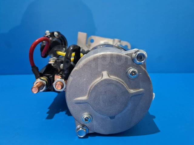 Купить Новый Стартер M3966 Renault / Volvo Гарантия 6 мес в ...