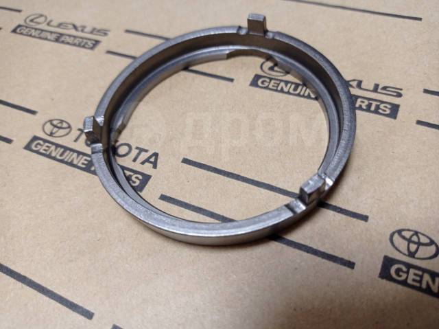 Купить Кольцо синхронизатора КПП R154 33389-60010 в Москве по цене: 4 ...