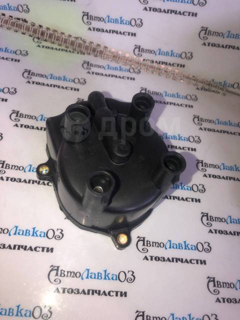 Купить Крышка трамблера Toyota Corolla AE100 4AFE 5AFE 7AFE 4A 5A 7A в ...
