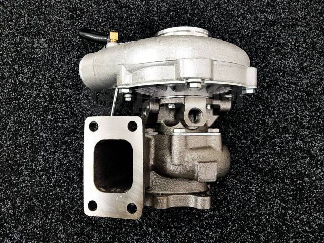 Купить Турбина RB20DET RB25DET 450HP болт-он в сток место! Skyline R33 ...