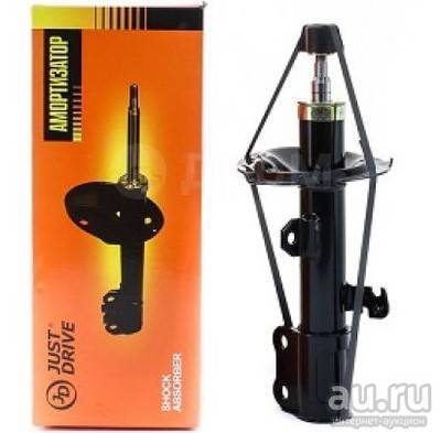 Купить Амортизатор Toyota Corolla в Новосибирске по цене: 2 400 ...