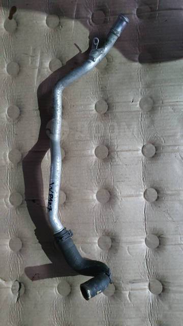 Купить Патрубок системы охлаждения porsche cayenne 955 9pa в Хабаровске ...