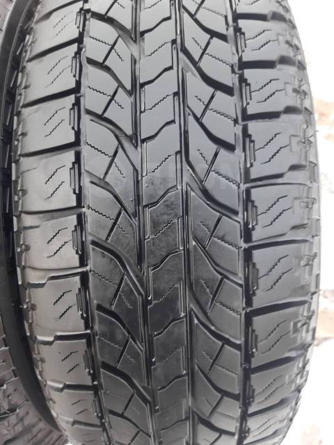 Yokohama Geolandar A/T-S G012, 215/60 R16, 16", 1 шт, 215 мм, 60 % ...