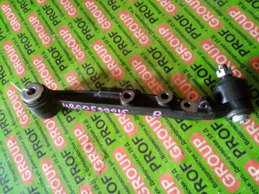 Купить Рычаг нижний правый Toyota Coaster 48605-39015 во Владивостоке ...