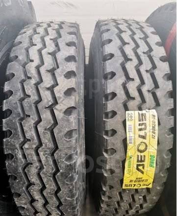 Aeolus AGC08, 12.00R22.5, 22.5", 11 шт, радиальный, 12", 44.5", всесезонные, без шипов, до 5 % ...