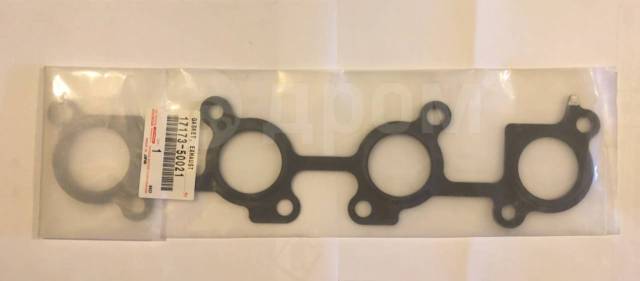 Купить Прокладка выпускного коллектора 17173-50021 Toyota/Lexus ...