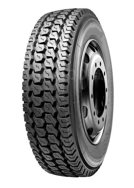 Triangle TR657, 295/75 R22.5 14PR, 22.5", 20 шт, 295 мм, 75 % ...