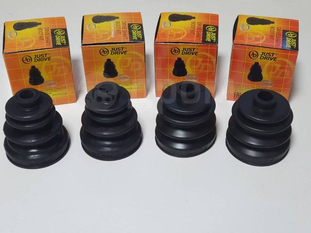 Купить Комплект пыльников привода 4 штуки Toyota Camry/Kluger/Harrier в ...