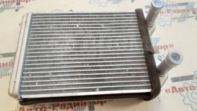 Купить Радиатор отопителя салона Toyota LAND Cruiser 80 90-98 / Honda ...