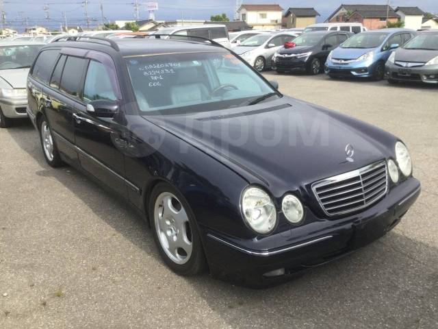 Купить ДВС M113 4.3 Mercedes-Benz W210 (MB Garage) в Новосибирске по ...