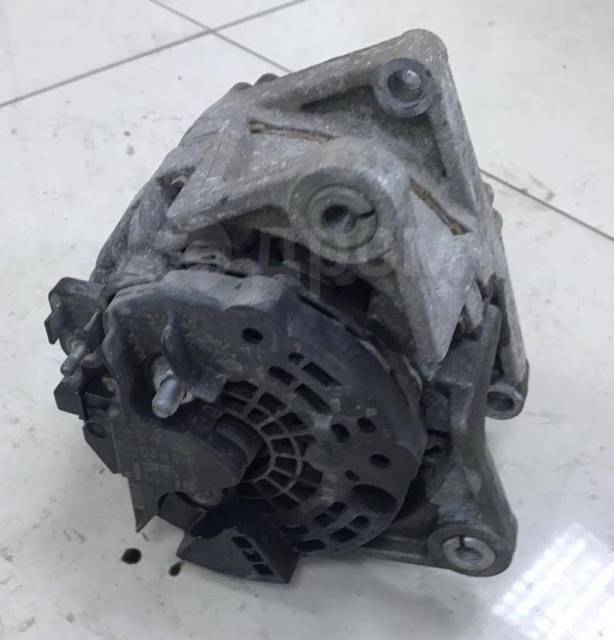 Купить Генератор Опель Астра Зафира Корса Мерива Opel Astra Zafira ...