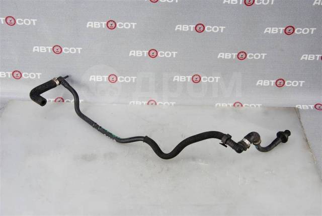 Купить Вакуумная трубка с обратным клапаном Audi A6 C6 (2004-2009г. в ...