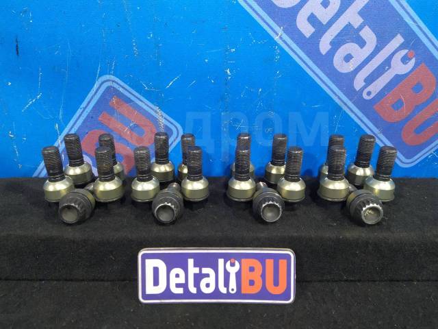 Купить Болт колесный Porsche 911 Cayman Boxster Macan в Москве по цене ...