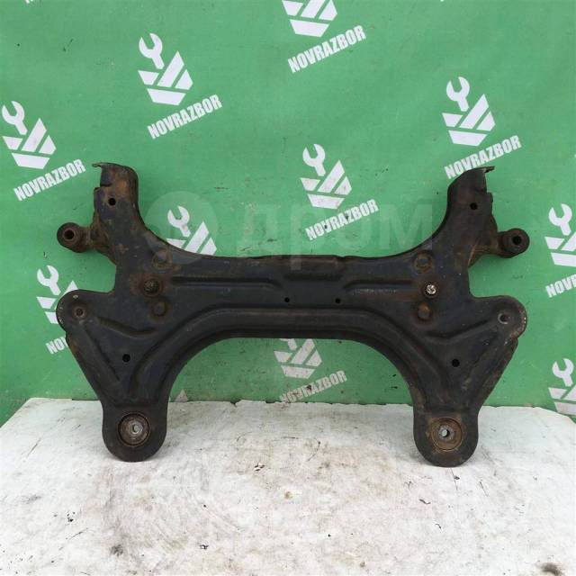 Купить Балка подмоторная Модель Chevrolet Aveo T200 03-08 Модель ...