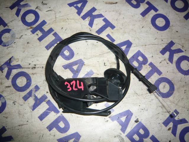 Купить Трос открывания капота Peugeot 308 [324-175] в Кемерово по цене ...