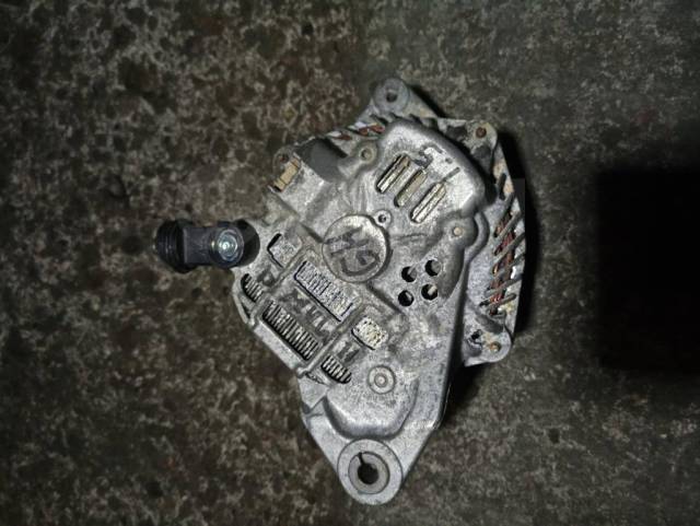 Купить Генератор Модель Subaru Forester (S12) 2008-2012 Совместимые модели Forester (S11) 2002 ...