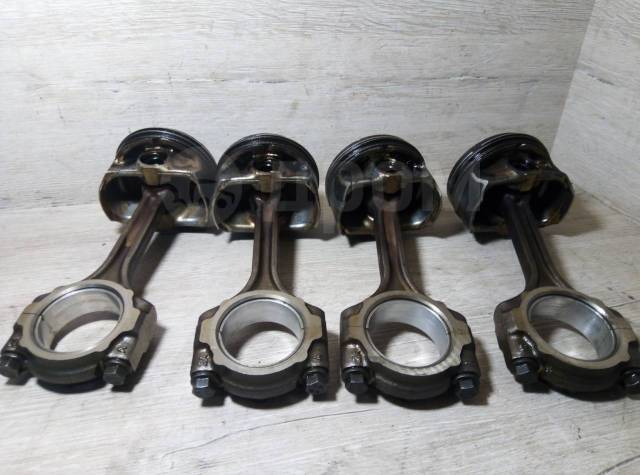 Купить Поршень с шатуном для Chevrolet Cobalt 2012г. T250 L2C в ...