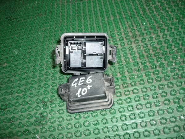 Купить Блок предохранителей под капот Honda Freed GB3 L15A 38182-TF0 ...