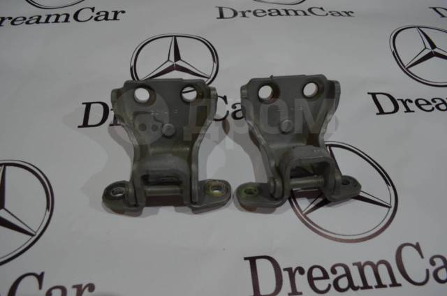 Купить Петли двери передней левой W163 Mercedes в Новосибирске по цене ...