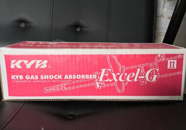 Купить Стойка задняя KYB 341261 Honda CR-V RD1, RD2 1995-2001 в Барнауле по цене: 6 350 ...