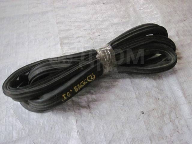 Купить Уплотнительная резинка багажника Mitsubishi Pajero IO H66W H61W H71W H76W H62W H67W H72W ...