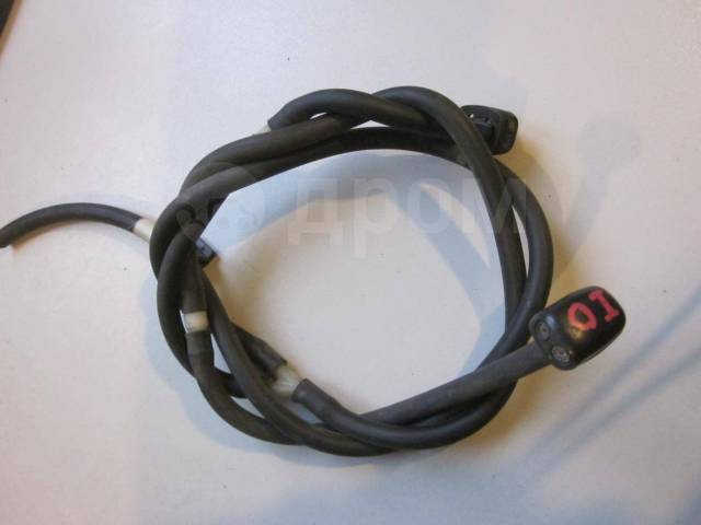 Купить Шланг Омывателя Mitsubishi Pajero IO H66W H61W H71W H76W H62W H67W H72W H77W 4G93 ...