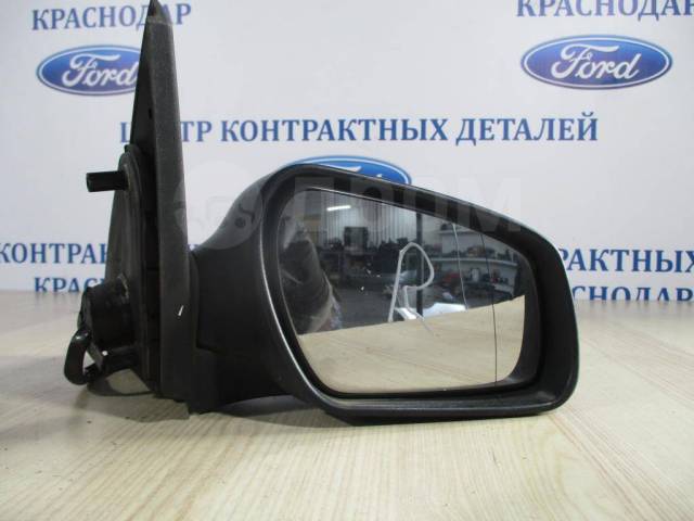 Купить Зеркало заднего вида электрическое форд мондео 3 2000-2007 ...