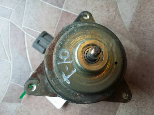 Купить Моторчик вентилятора охлаждения двигателя MR314718 Mitsubishi ...