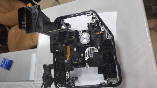Купить 0AM927769D VAG Электронная плата мехатроника DSG-7 - 0AM927769D ...
