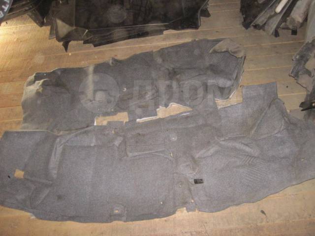 Купить Ковер Салона Mitsubishi Pajero IO H66W H61W H71W H76W H62W H67W H72W H77W во Владивостоке ...