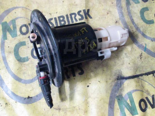 Купить Фильтр топливный Suzuki Swift 2003 в Новосибирске по цене: 500 ...