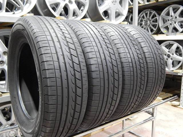 Yokohama BluEarth RV-02, 205/65 R16, 16", 1 шт, 205 мм, 65 % ...