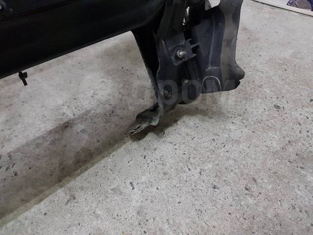 Купить Рамка радиатора (телевизор) Mercedes-Benz W220 (MB Garage) в ...