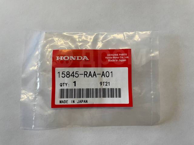 Купить Фильтр клапана VTEC Honda 15845-RAA-A01 в Находке по цене: 800 ...