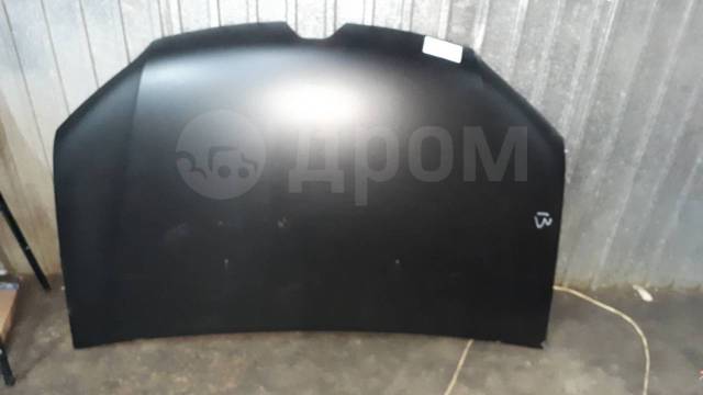 Купить Капот Renault Logan 14-, Renault Sandero/Sandero Stepway ...