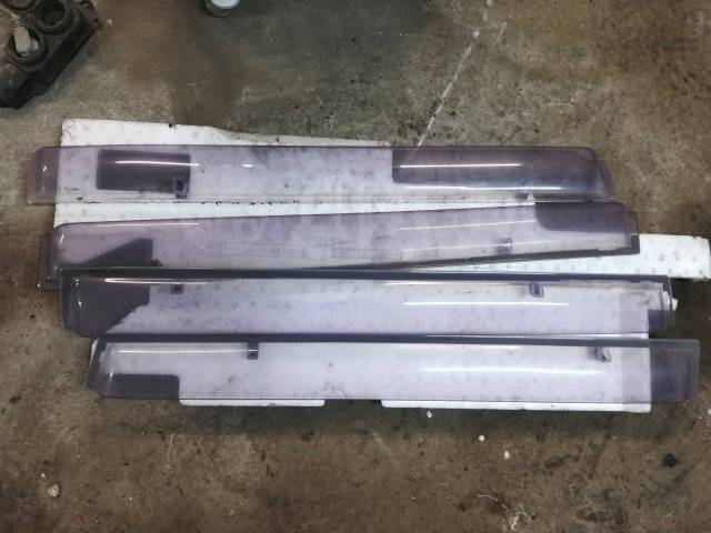 Купить Ветровик задний во Владивостоке по цене: 1 050₽ — частное ...