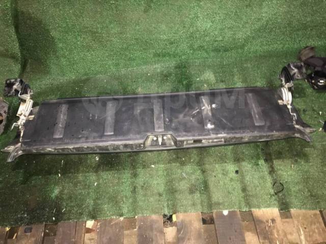 Купить Борт Mitsubishi Outlander Xl 2006 5817A011HA CW5W 4B12 в Москве ...