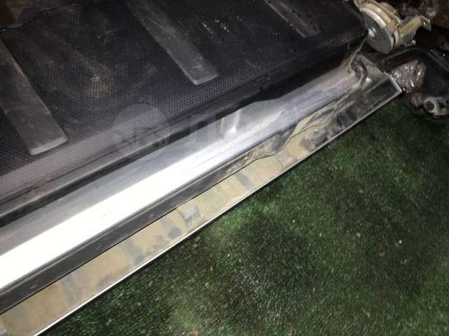 Купить Борт Mitsubishi Outlander Xl 2006 5817A011HA CW5W 4B12 в Москве ...