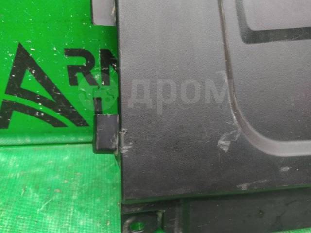 Купить Дефлектор радиатора Volvo Xc90 2014 31383508 2 в Москве по цене ...