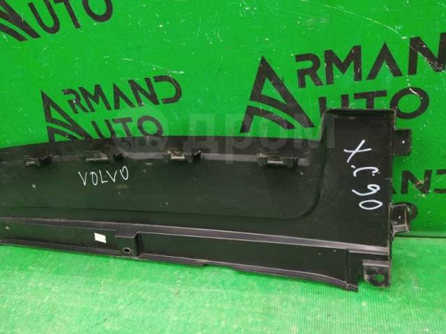 Купить Дефлектор радиатора Volvo Xc90 2014 31383508 2 в Москве по цене ...