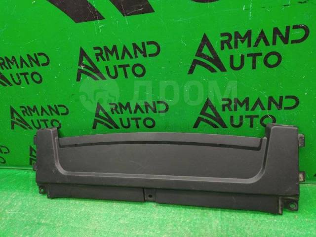 Купить Дефлектор радиатора Volvo Xc90 2014 31383508 2 в Москве по цене ...