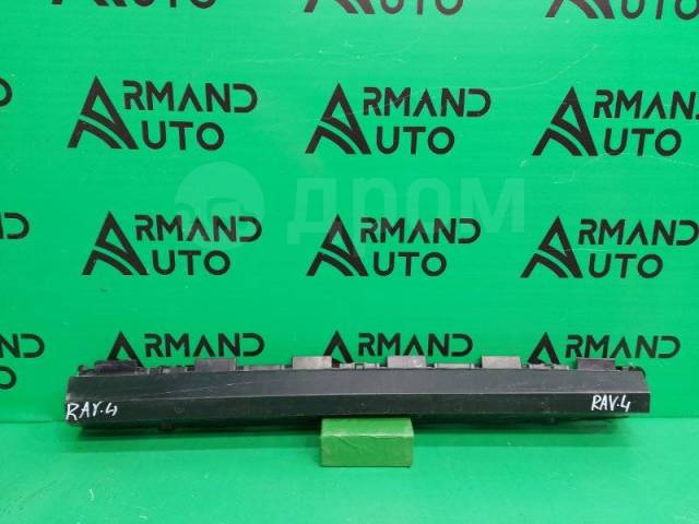 Купить Абсорбер бампера Toyota Hilux 2015 526010K010 8, передний в ...